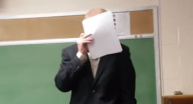 April Fool’s Classroom Prank Goes Viral | Foxy 107.1-104.3