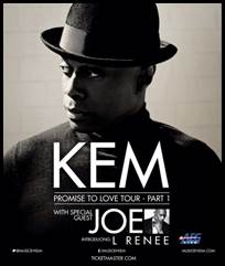 What is the name of kem new cd - logoslasopa
