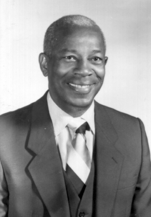 CIAA Black History Fact: Leroy T. Walker - Majic 102.3