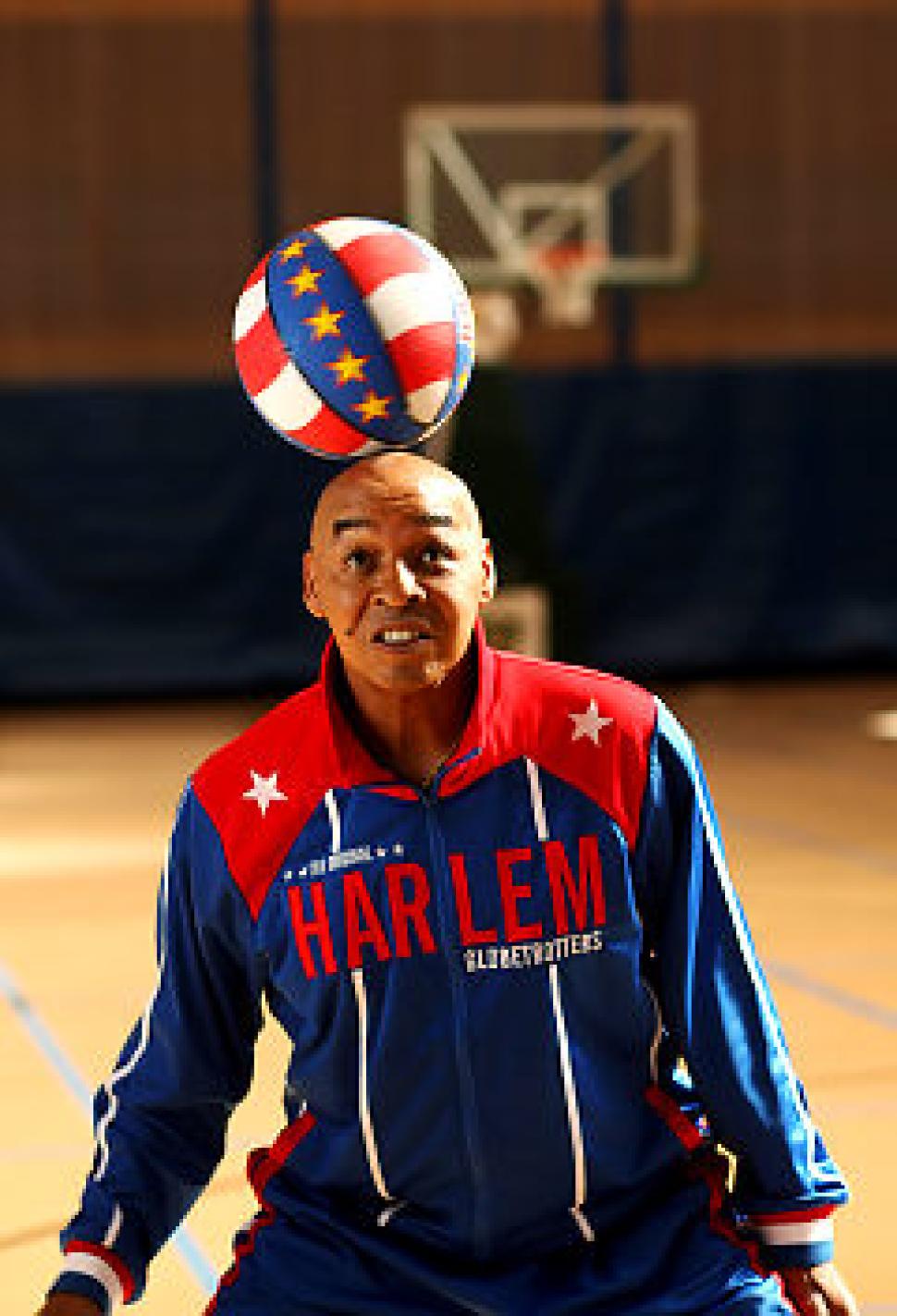 CIAA Black History Fact: Fred “Curly” Neal - The Light 103.9 FM