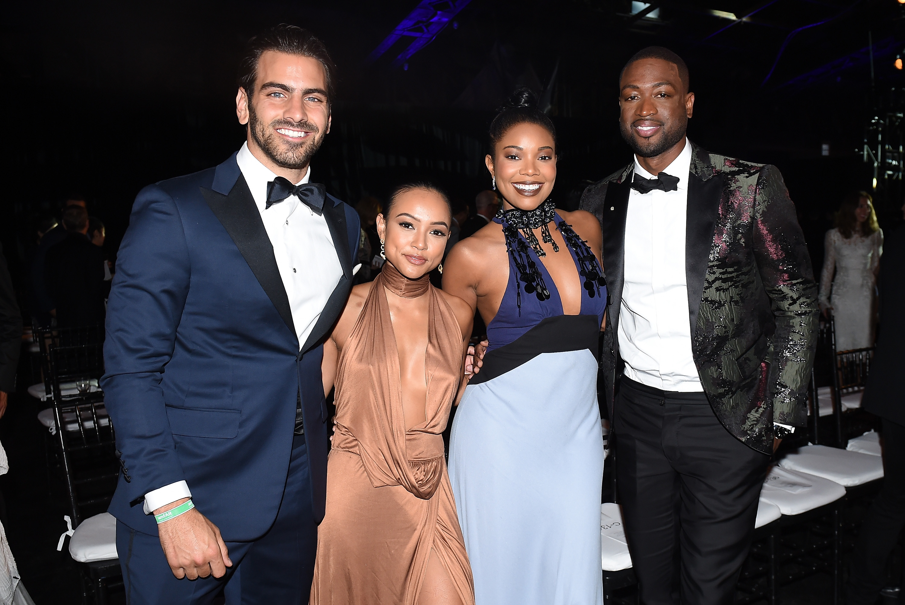 Gabrielle Union Blasts Pregnancy Rumors; Explains How Women's Bodies ...