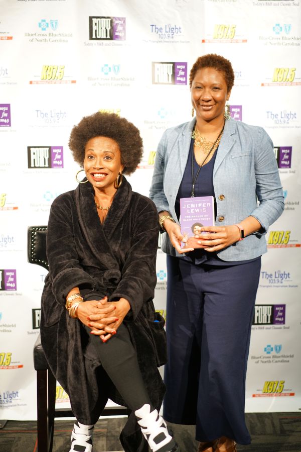 Jenifer Lewis Is The Mother Of Black Hollywood {VIDEO} | K97.5