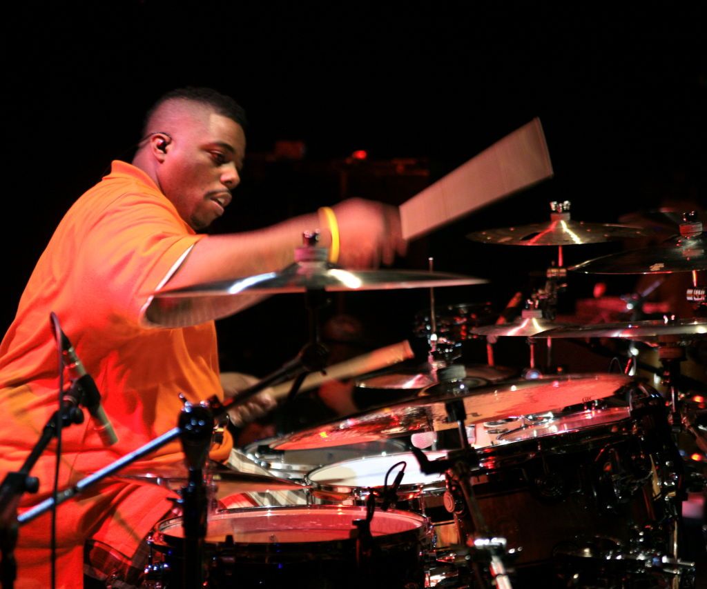 Aaron Spears Dies: Grammy-Nominated Drummer, Producer Dead