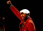 Black Poetry Day: Celebs Who Performed on Def Poetry Jam